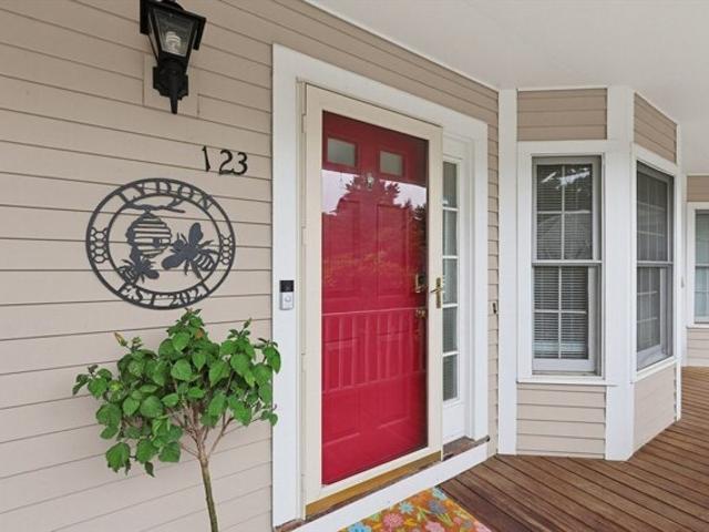 Bellwood Cir Unit,bellingham, Condo For Sale