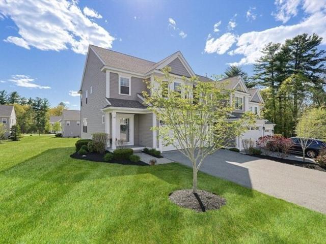 Bellwood Cir Unit,bellingham, Condo For Sale
