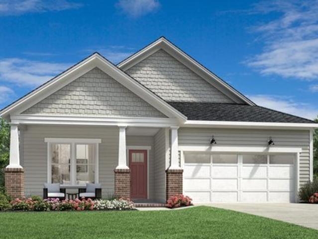 Bellwood Plan Sanderling Bay Community