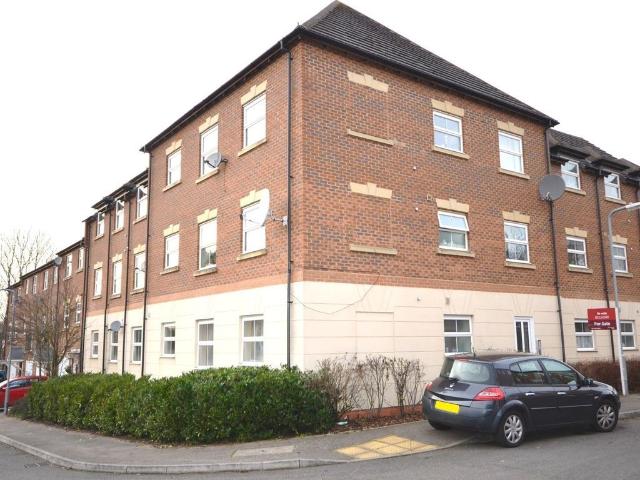 Bellway Close, Kettering NN16, 1 bed flat to rent, £850 pcm | PrimeLocation