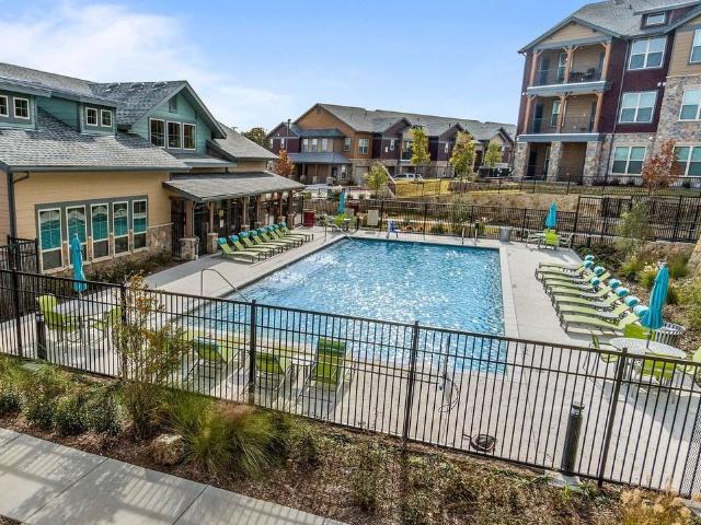 Bellwether Ridge 1 Bedroom Apartment for Rent at 841 S Polk St, Desoto, TX 75115