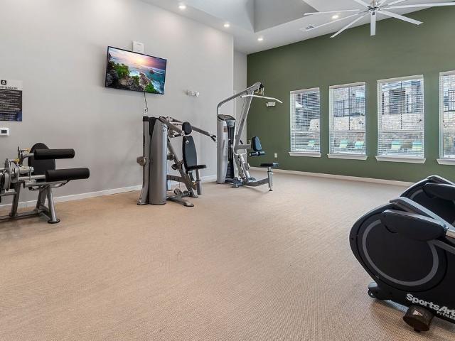 Bellwether Ridge 1 Bedroom Apartment for Rent at 841 S Polk St, Desoto, TX 75115