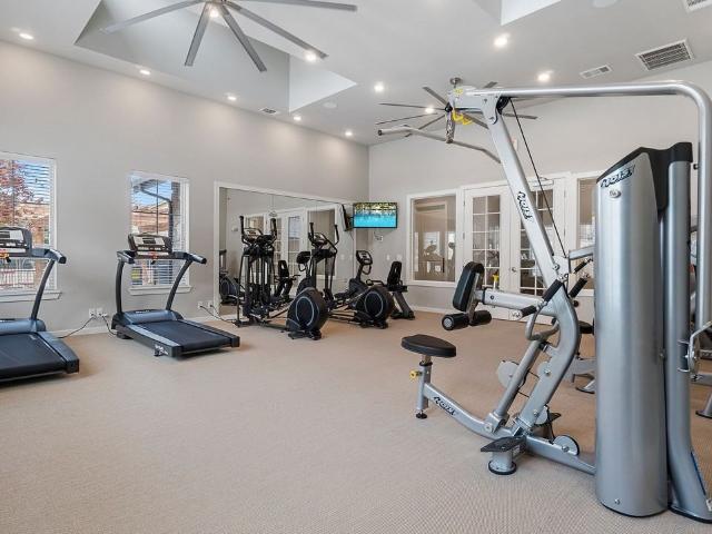 Bellwether Ridge 1 Bedroom Apartment for Rent at 841 S Polk St, Desoto, TX 75115