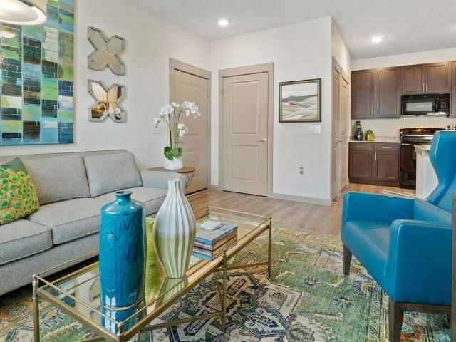 Bellwether Ridge 1 Bedroom Apartment for Rent at 841 S Polk St, Desoto, TX 75115
