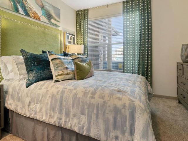 Bellwether Ridge 1 Bedroom Apartment for Rent at 841 S Polk St, Desoto, TX 75115