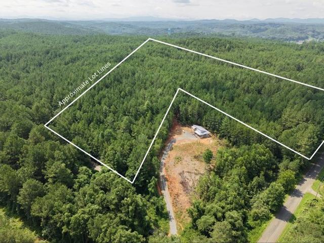 Belltown Rd, Copperhill, TN 37317