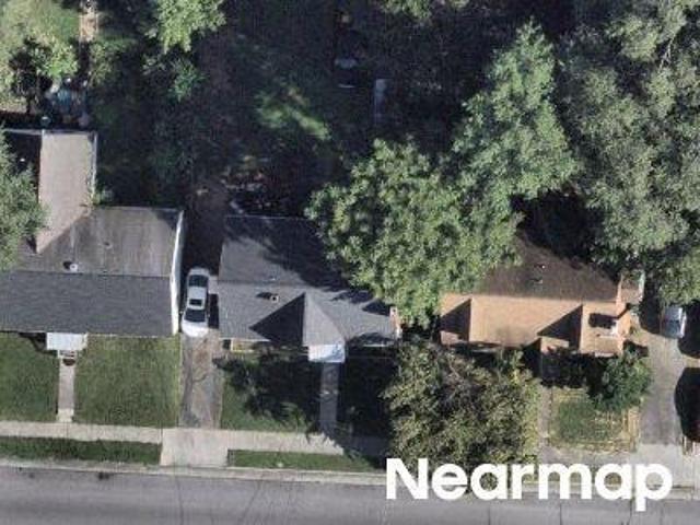 Bellview Ave