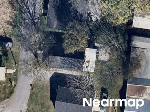 Bellview Ave S