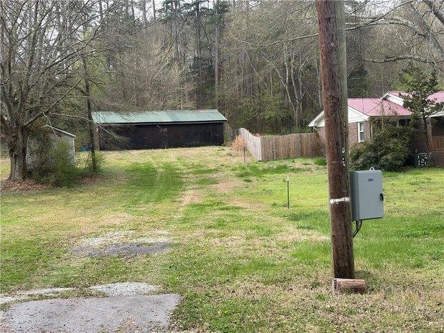 Bellview Rd, Rockmart, GA 30153