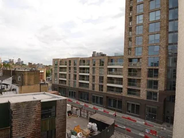 Bellville House, Norman Road, Greenwich Town Centre, London, SE10 9FX, United Kingdom | 1 bed apartment for rent #130652715 | Rentberry