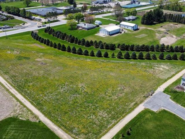 Bellvine Ct Lot 3, Verona, WI 53593