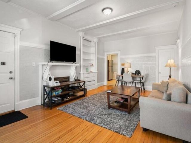 Bellvista Rd Apt,boston, Condo For Sale