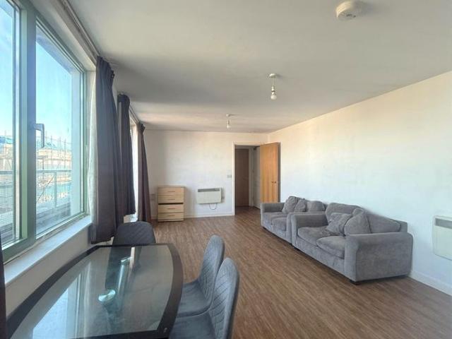 Bellvue Court, Staines Road, Hounslow TW3, 1 bed flat to rent, £1,350 pcm | PrimeLocation