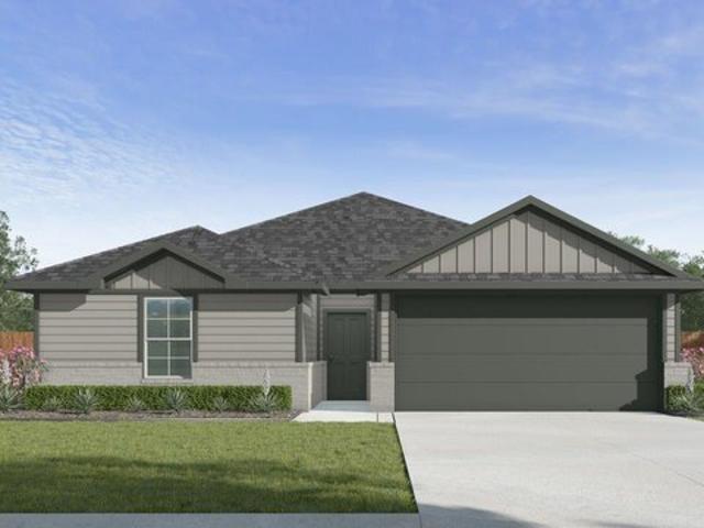 Bellvue Plan Grand Lake Community