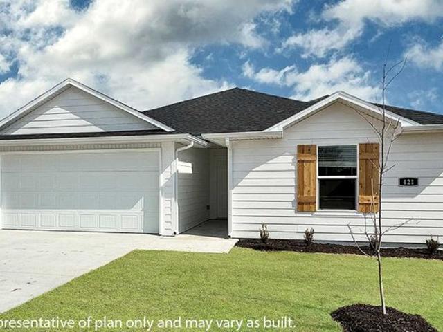 BELLVUE Plan Selah Meadows Community