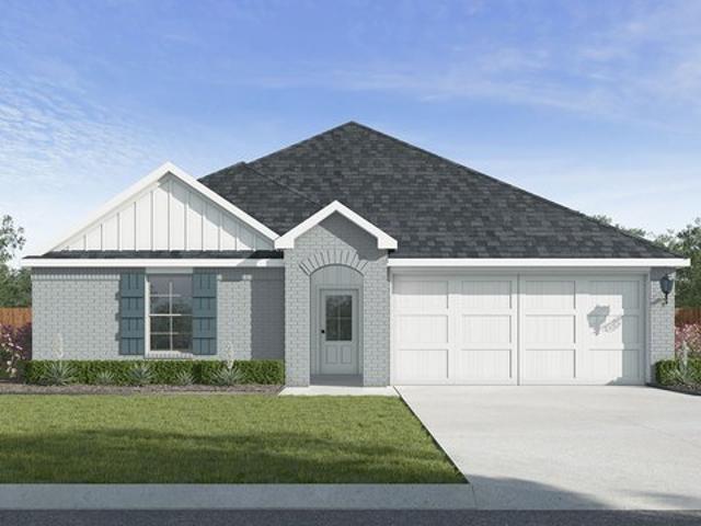 Bellvue Plan Ridgeland Community
