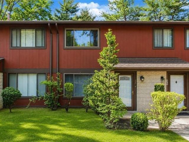 Belmar Dr W Unit,staten Island, Condo For Sale