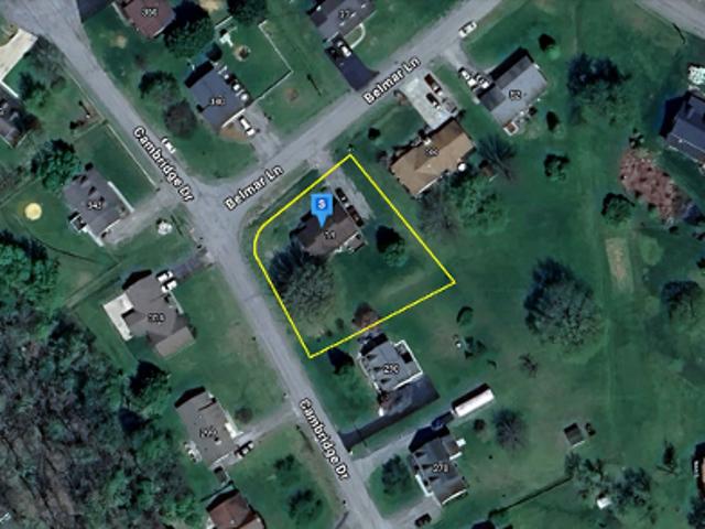 Belmar Ln