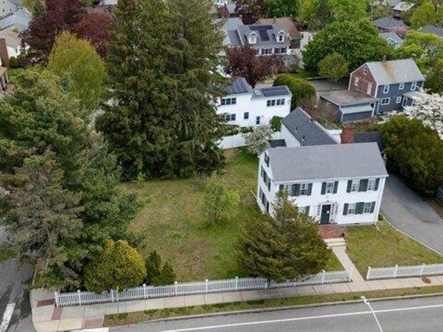 Belmont MA 02478 104808663