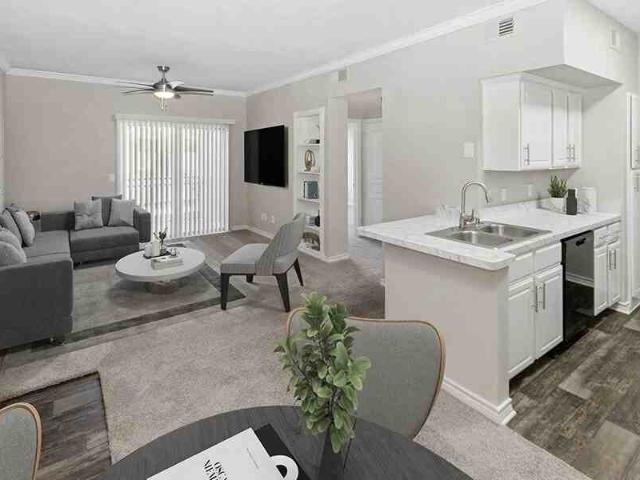 Belmont at Duck Creek 1 Bedroom Apartment for Rent at 6202 Duck Creek Dr, Garland, TX 75043