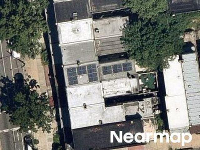 Belmont Ave