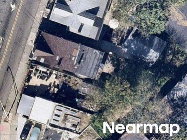 Belmont Ave # 5