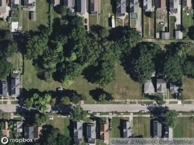 Belmont Ave