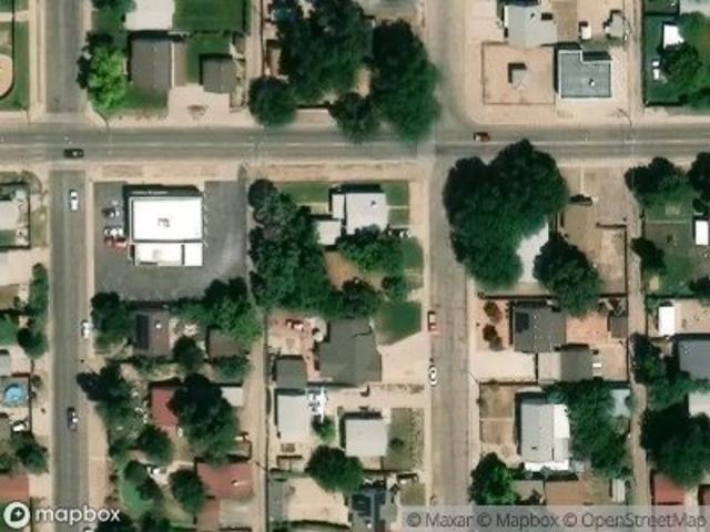 Belmont Ave