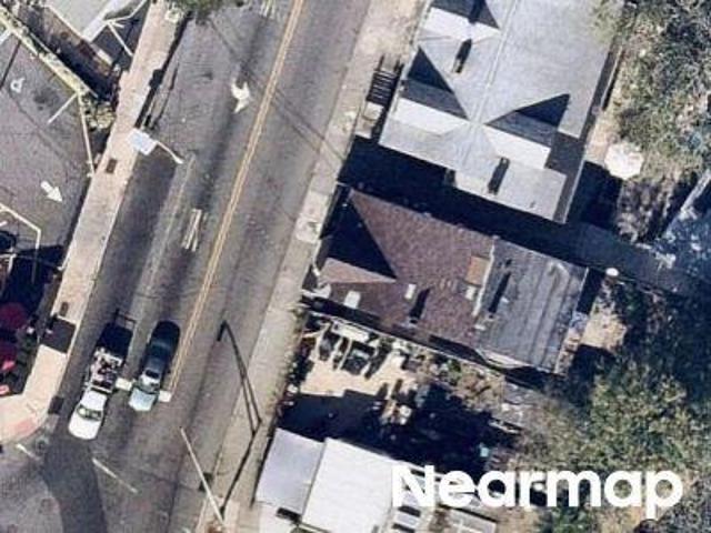 Belmont Ave # 1