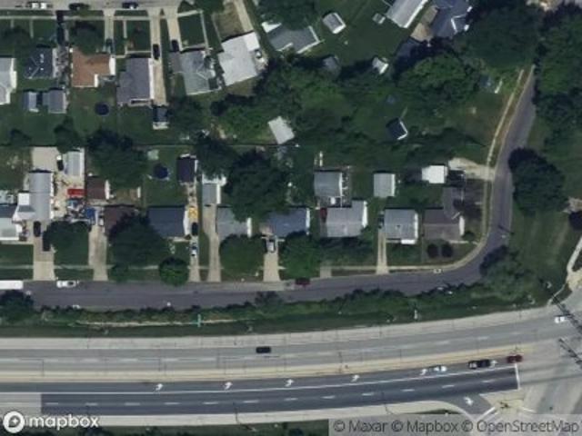 Belmont Ave