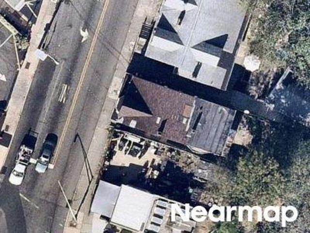 Belmont Ave # 2