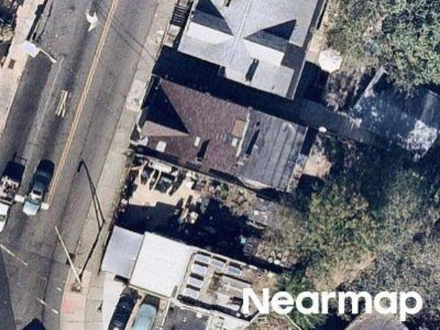 Belmont Ave # 3