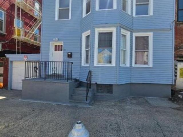 Belmont Ave Unit,jersey City, Home For Sale