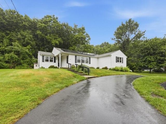 Belmont Ave, West Springfield, Home For Sale