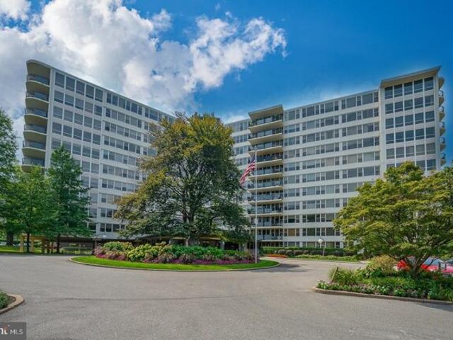 Belmont Ave Apt,bala Cynwyd, Condo For Sale