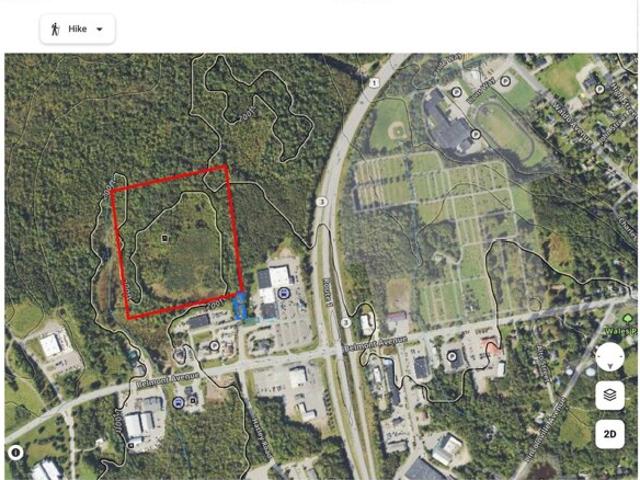 Belmont Ave, Belfast, Plot For Sale
