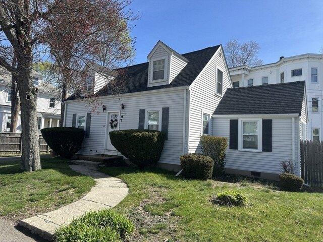 Belmont Ave, Brockton, Home For Sale