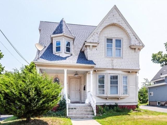 Belmont Ave, Brockton, Home For Sale