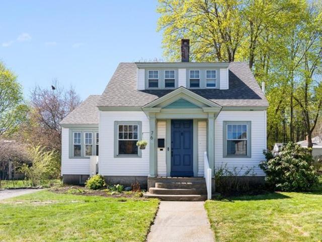 Belmont Ave, Brattleboro, Home For Sale