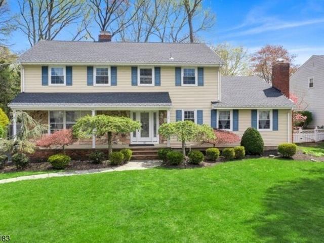Belmont Ave, Cranford, Home For Sale
