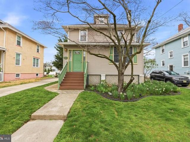 Belmont Ave, Haddon Township, Home For Sale