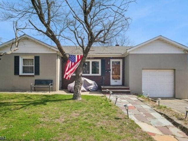 Belmont Ave, Haledon, Home For Sale