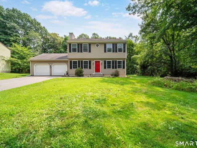 Belmont Ave, Meriden, Home For Sale