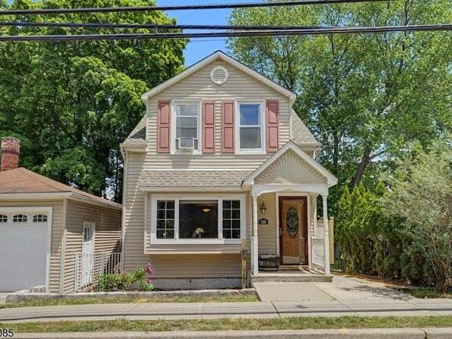 Belmont Ave, North Haledon, Home For Sale