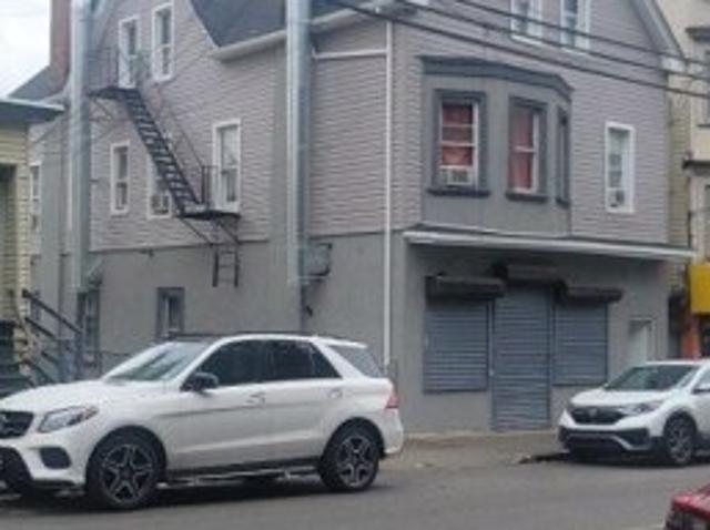 Belmont Ave, Paterson, Home For Sale