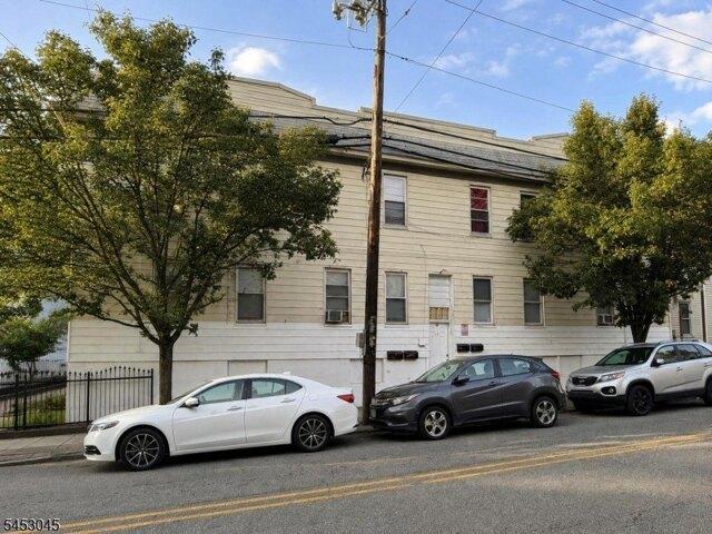 Belmont Ave, Paterson, Home For Sale