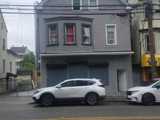 Belmont Ave, Paterson, Home For Sale