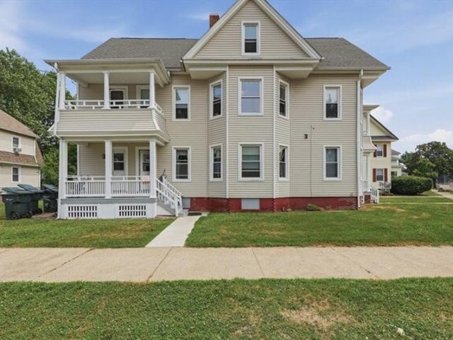 Belmont Ave, Springfield, Home For Sale