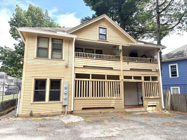 Belmont Ave, Springfield, Home For Sale