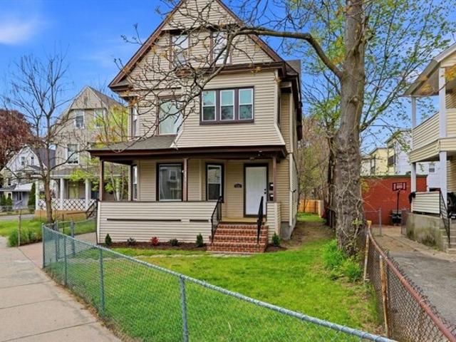 Belmont Ave, Springfield, Home For Sale